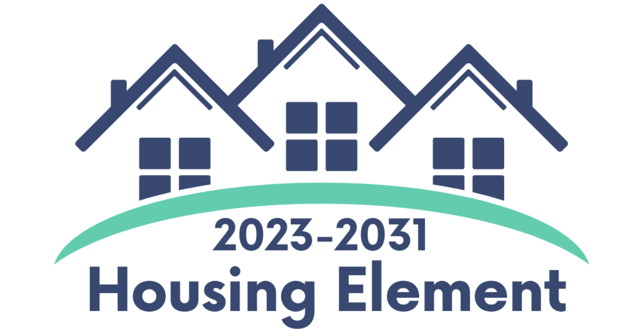 Housing Elements Update - Call Marin Home
